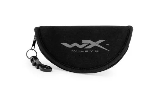 Wiley X Case Semi Hard Black - Proshooting Webáruház